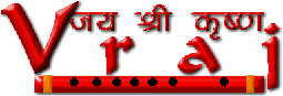 Vraj
